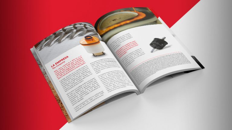 Filtros WEGA - Promaker