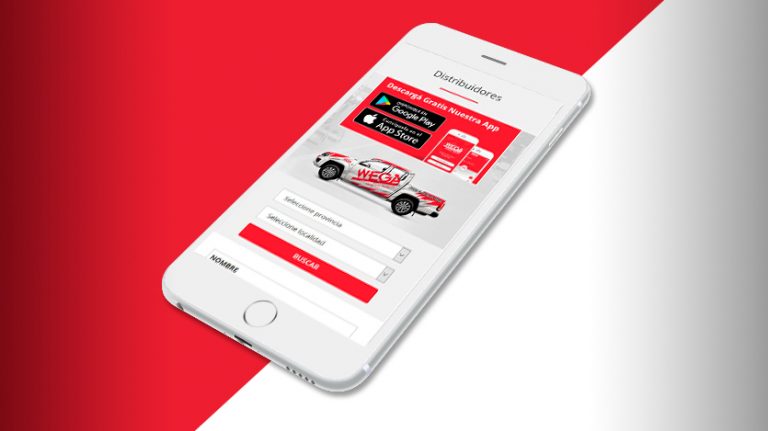 Filtros WEGA - Promaker